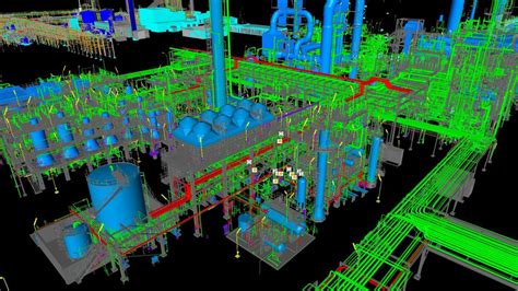 3d Intelligent Model Zareen 3d Surveys