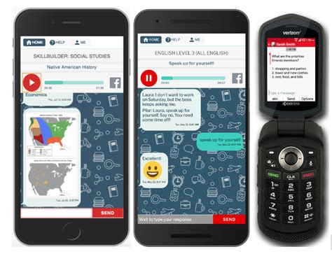 Cell Ed Workforce Edtech