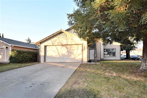 5901 Sawyer Cir Sacramento Ca 95823 House Rental In Sacramento Ca