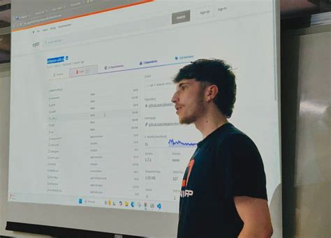 Git Github Desenvolvimento Tecnologia Aprendizado Vinicius