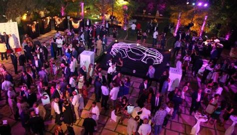 W Motors Reveals The First Supercar From Arab World In Beirut Auto Chunk