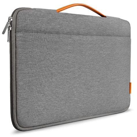 Inateck Surface Pro 4 3 2 1 Sleeve Case Bag Tablet Laptop Carrying Case Protective Cover For