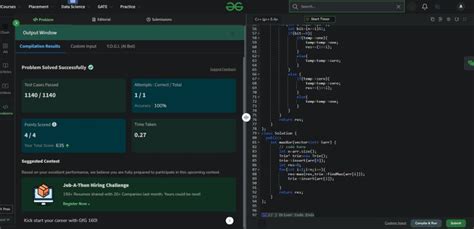 Gfg Gfg160 Gfgstreak2024 Geeksforgeeks Trie Bitmanipulation Ayushmaan Rathore