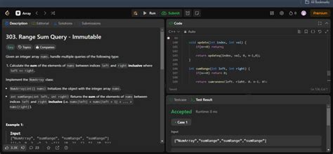 Sourabh Vashistha On Linkedin Dsa Coding Problemsolving