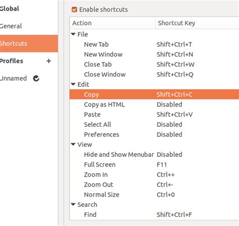keyboard layout enter key not working in terminal ask ubuntu