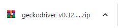 Descargar Geckodriver Para Firefox Selenium Controlador Web