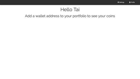 GitHub Taihelsel Project CryptoApp Displays Data Relating To Crypto Currencies Alerts Users
