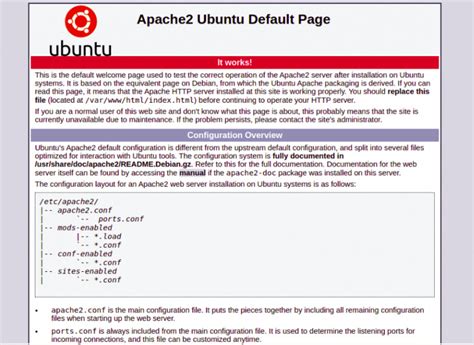 Cómo Configurar Nginx Como Proxy Inverso Para Apache En Debian 11