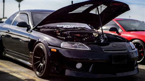 Poorsupras Ls Turbo Swapped Lexus Sc400 Youtube