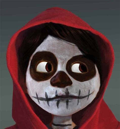 Art Of Coco Animation Studio Animation Art Art Of Coco Animation Studio Animation Art