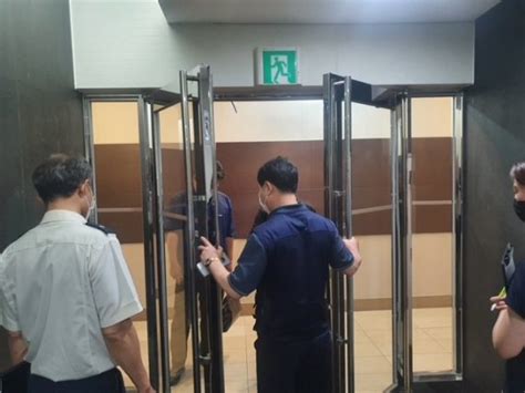 서울시 극장백화점 등 8천여곳 비상구 특별점검 파이낸셜뉴스