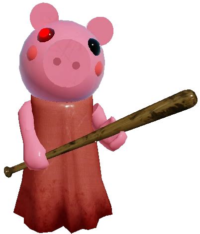 Piggy By Themarioman56 On Deviantart
