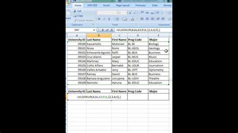 Vlookup With Curly Brackets Youtubeshorts Youtube Tricks Excelworld Vlookup With Curly Brackets Youtubeshorts Youtube Tricks Excelworld