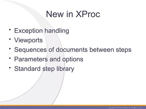 Applications Of Xml Pipelines Ppt Web Design And Html Internet