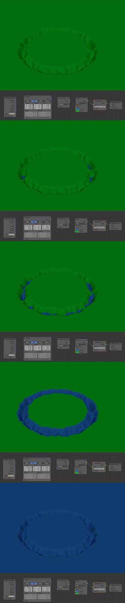 Gradient Height By Anul147 On Deviantart