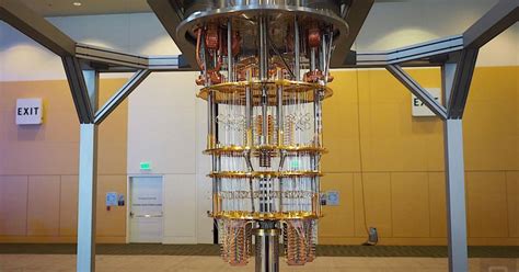 Not Even IBM Is Sure Where Its Quantum Computer Experiments Will Lead Engadget
