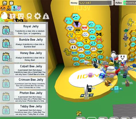 Should I Replace My Shy Bees With Riley Bees Instead R Beeswarmsimulator