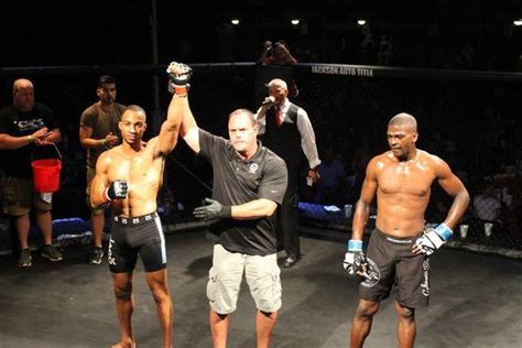 Kyle Marks Mma Fighter Page Tapology