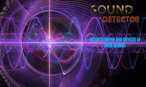 Sound Detector Detect Device Sound For Android Download Sound Detector Detect Device Sound For Android Download
