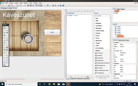 Visualneo Web Cross Platform Appok Fejlesztése Játszi Könnyedséggel Techwok
