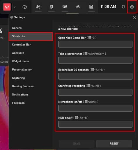 How To Enable And Use Game Bar On Windows