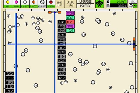 Idle Breakout By Kodiqi