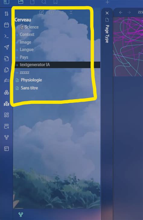 How To Increase The Font Size Of File Explorer Help Obsidian Forum