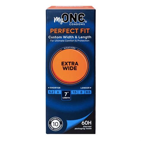 Myone Custom Fit Snug Condom Sampler 3 Ct Pick Up In Store Today At Cvs