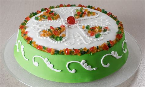 Ricetta Per Fare La Cassata Siciliana Palermo Da Gustare