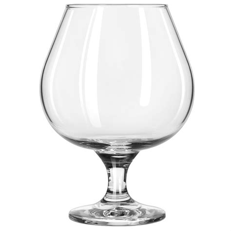 Verre Brandy 23 Oz Embassy