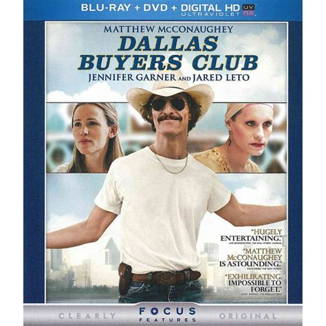 Dallas Buyers Club