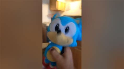 Sonic Dancing Meme Youtube