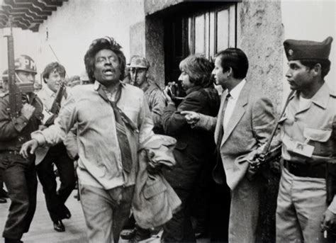 La Toma Del Palacio De Justicia Una Herida Sin Cerrar