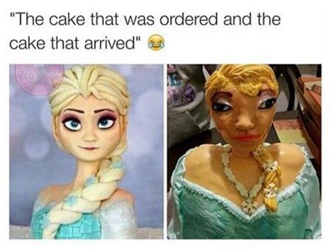 Elsa Frozen Funny Pictures Hilarious Disney Funny