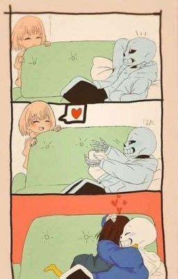 Undertale Frans Wattpad