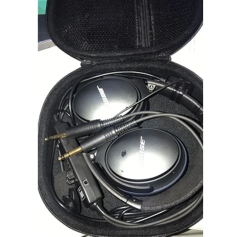 Ufq Av Mike 2 авиационная гарнитура микрофон костюм для Bose Qc25 Qc35 также может работать с