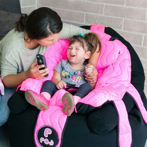 P Pod Alternative Seating And 24hr Positioning Gtk