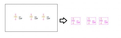 update part number for all symbols in schematic allegro x capture cis