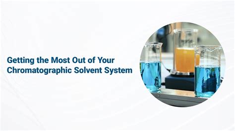 Getting The Most Out Of Your Chromatographic Solvent System Rotachrom