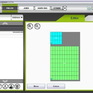 Creating Field Download Scientific Diagram