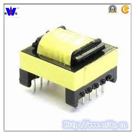 Ee Ei High Frequency Transformer With ISO Power Transformer And