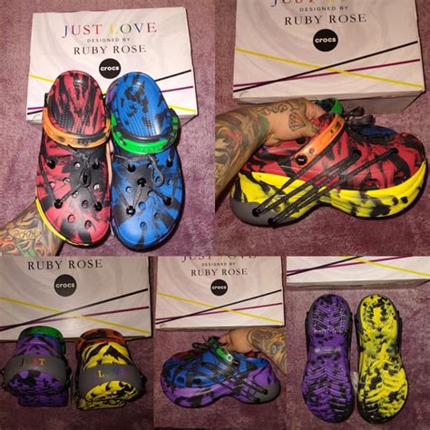 This Ruby Rose Just Love Bae Collab Is One Of My All Time Top Favorites In My Massive