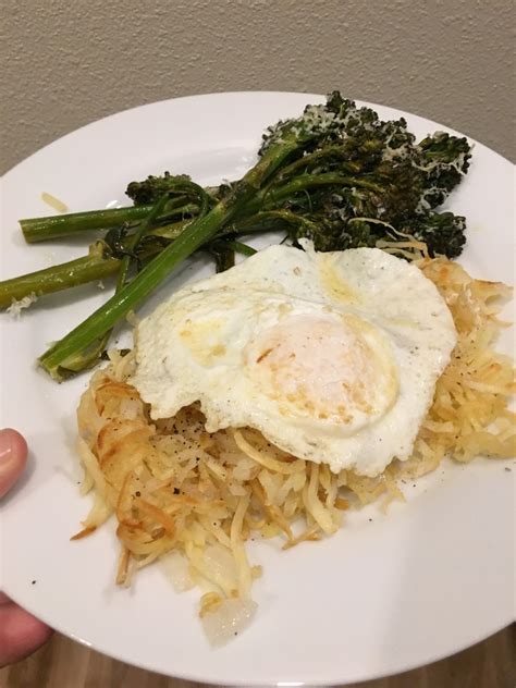 Parsnip Hash Browns · Thyme Enough At Last Parsnip Hash Browns · Thyme Enough At Last