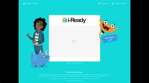 Clever And Iready Login Tutorial Youtube