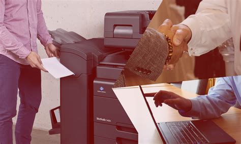 How To Find The Perfect Managed Print Service Provider Blog