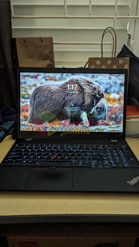 For Sale Lenovo Thinkpad T Liguanea