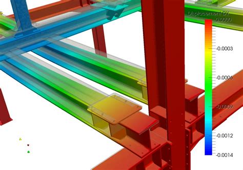 Linear Static Strength Analysis In Pune Id 2850792260148