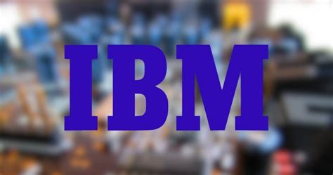 IBM Boosts AI And Cloud Capabilities With Billion Deal
