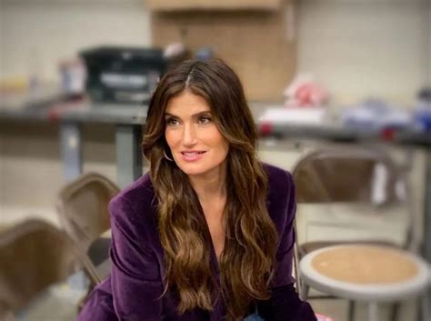 Idina Menzel Son 2022
