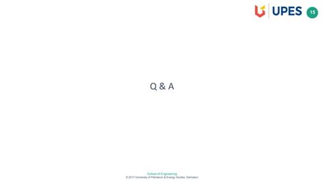 Pulsed Neutron Carbon Oxygen Logging Pptx